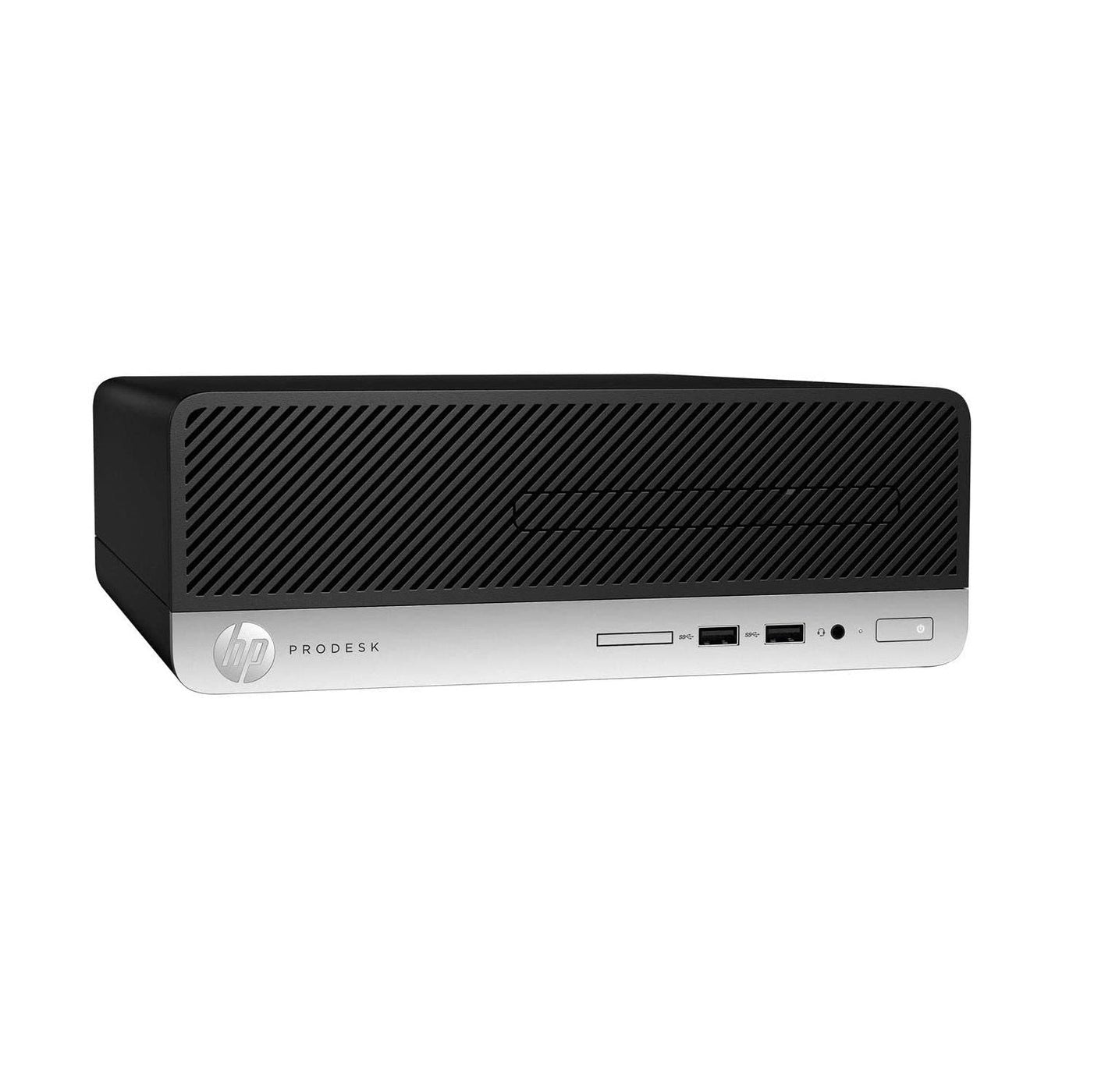 HP ProDesk 400 G6 Small Form Factor Desktop Intel i7-9700 3.00GHz 32GB ...