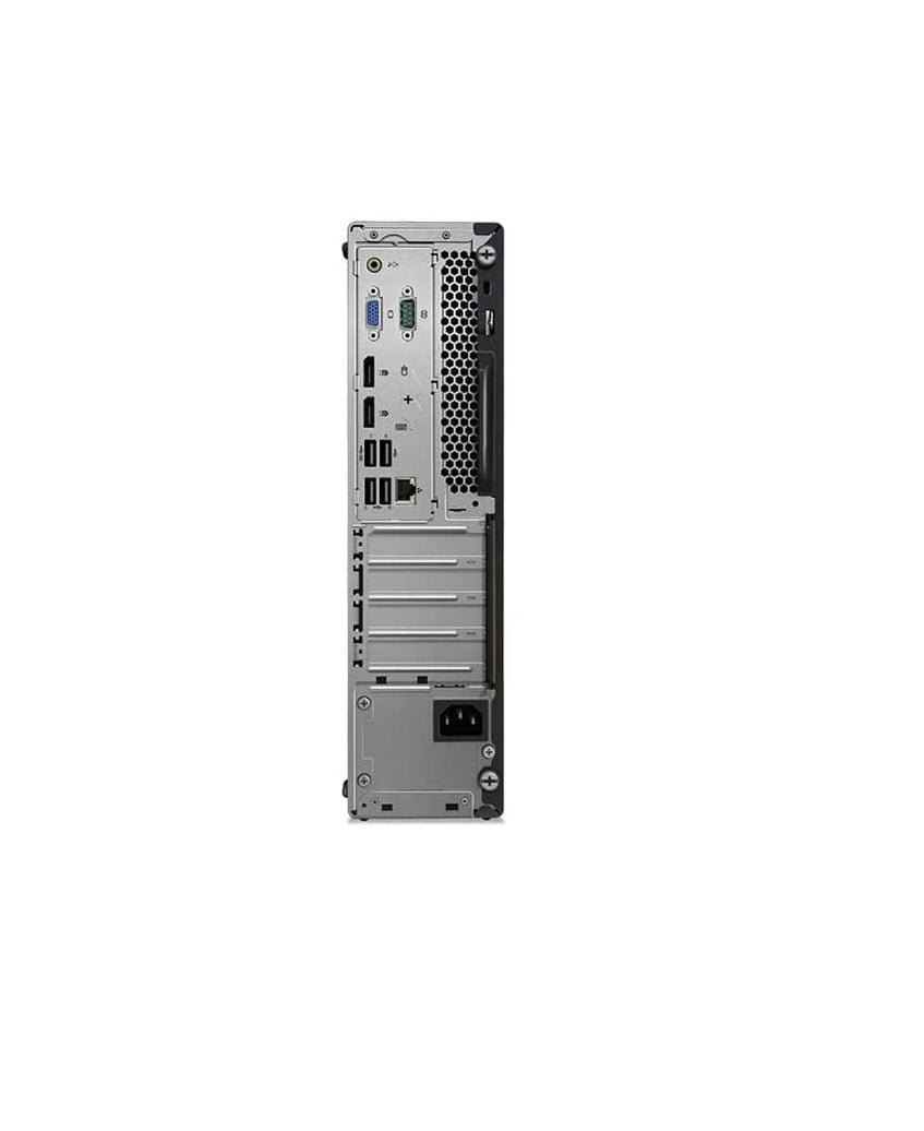 Lenovo ThinkCentre M720S Small Form Factor Desktop Intel I7-8700 3.20 ...