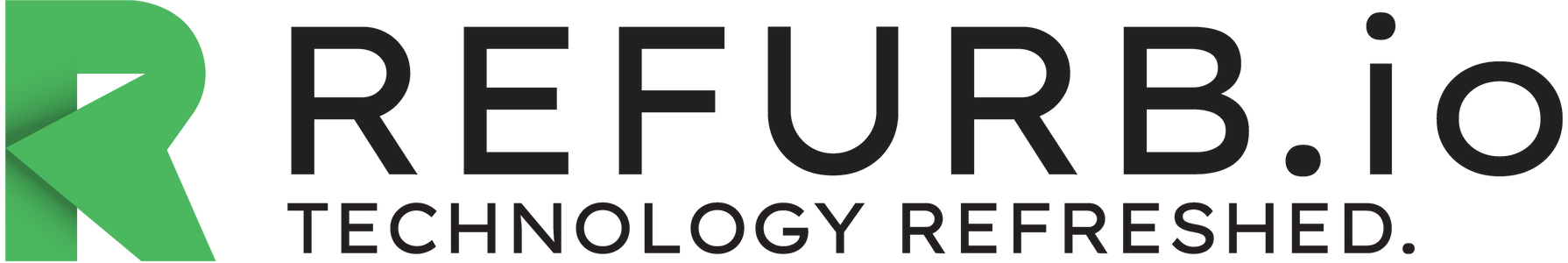 Refurbished Laptops For Sale - Dell, HP, Lenovo | REFURB.io USA