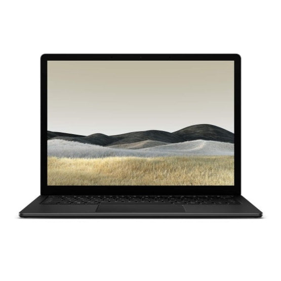Microsoft Surface Laptop 3 13.5" Touch Laptop Core I5-1035G7 8 GB 256 ...