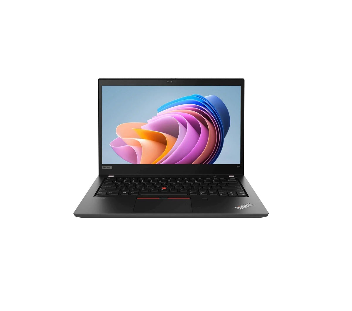 Lenovo ThinkPad T14 Gen 1 14" Touch Core i7-10610U 16 GB 512SSD Window ...