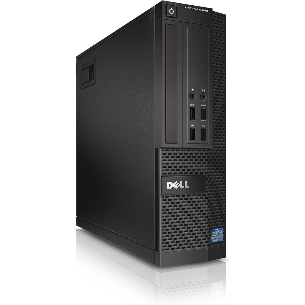 Refurbished Dell Desktop Computers | REFURB.io USA