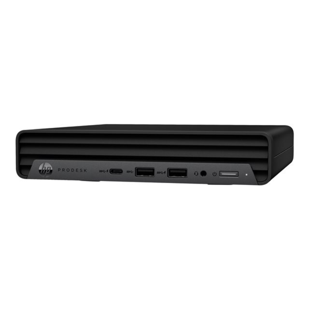 HP ProDesk 400 G6 MDT Desktop Intel i5-10500T 2.3 GHz 16GB 512GB SSD W ...