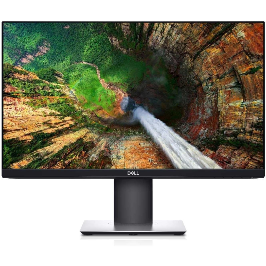 Dell P2319H 23-inch - LCD Monitor - Refurbished, Grade A — REFURB.io USA