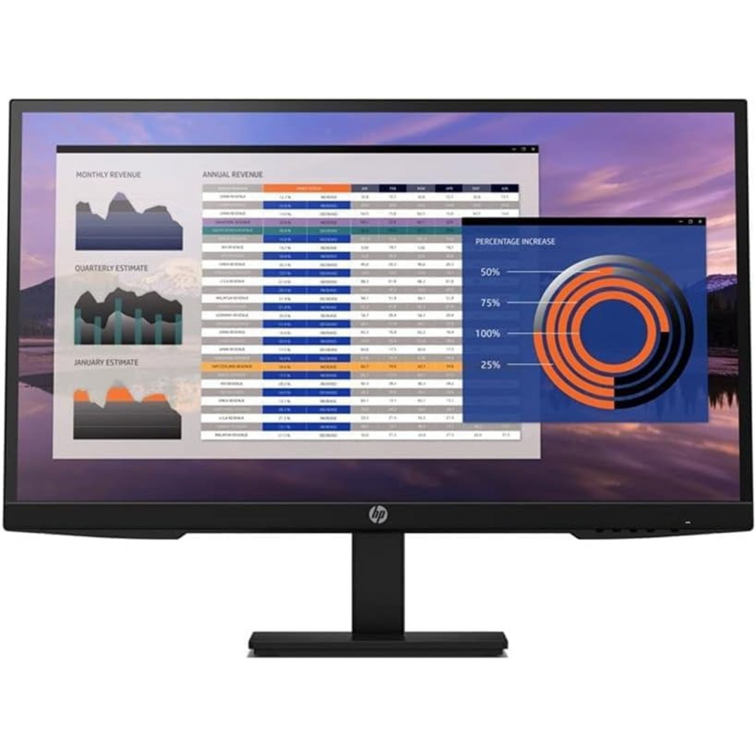 Refurbished Computer Monitors - Samsung, Dell, HP | REFURB.io USA