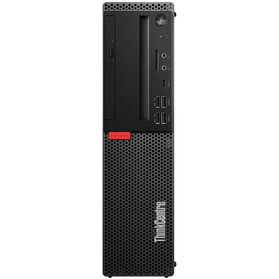 Lenovo ThinkCentre M920s SFF Desktop Intel Core I7-9700 32GB RAM 1TB S ...