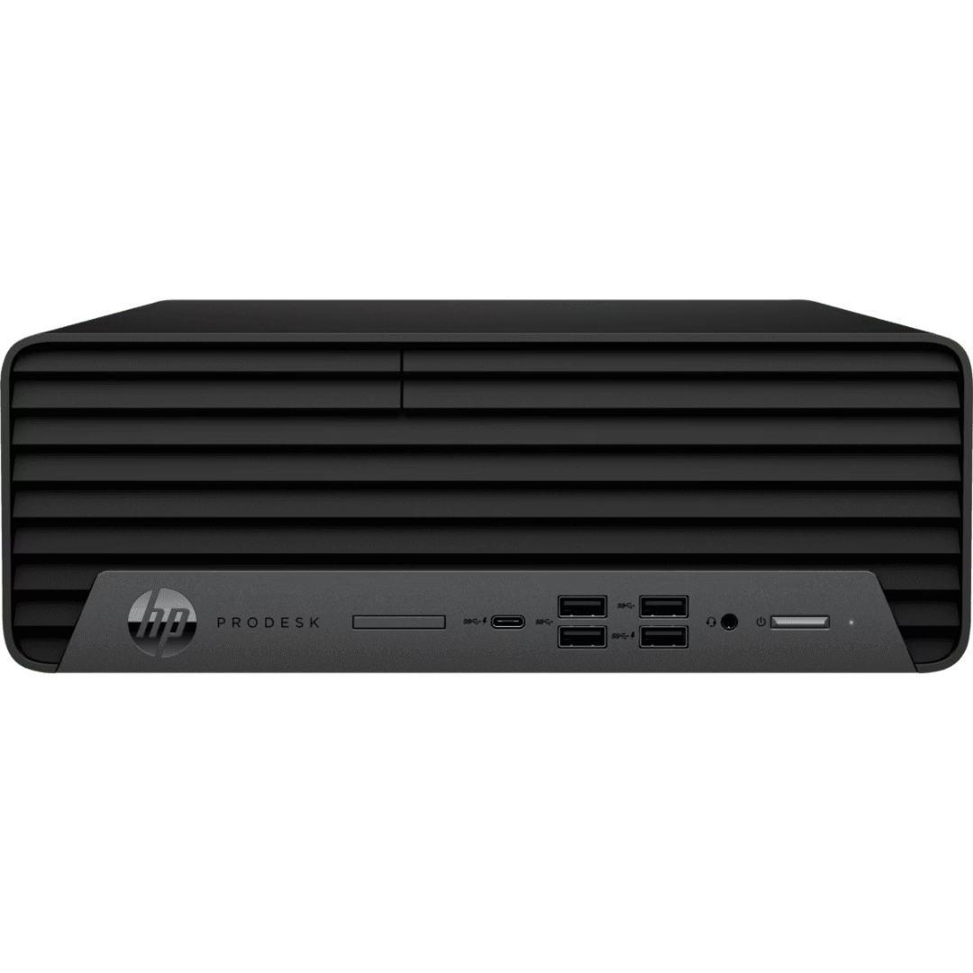 HP ProDesk 600 G6 Small Form Factor Desktop Intel Core i5-10500 3.10 G ...