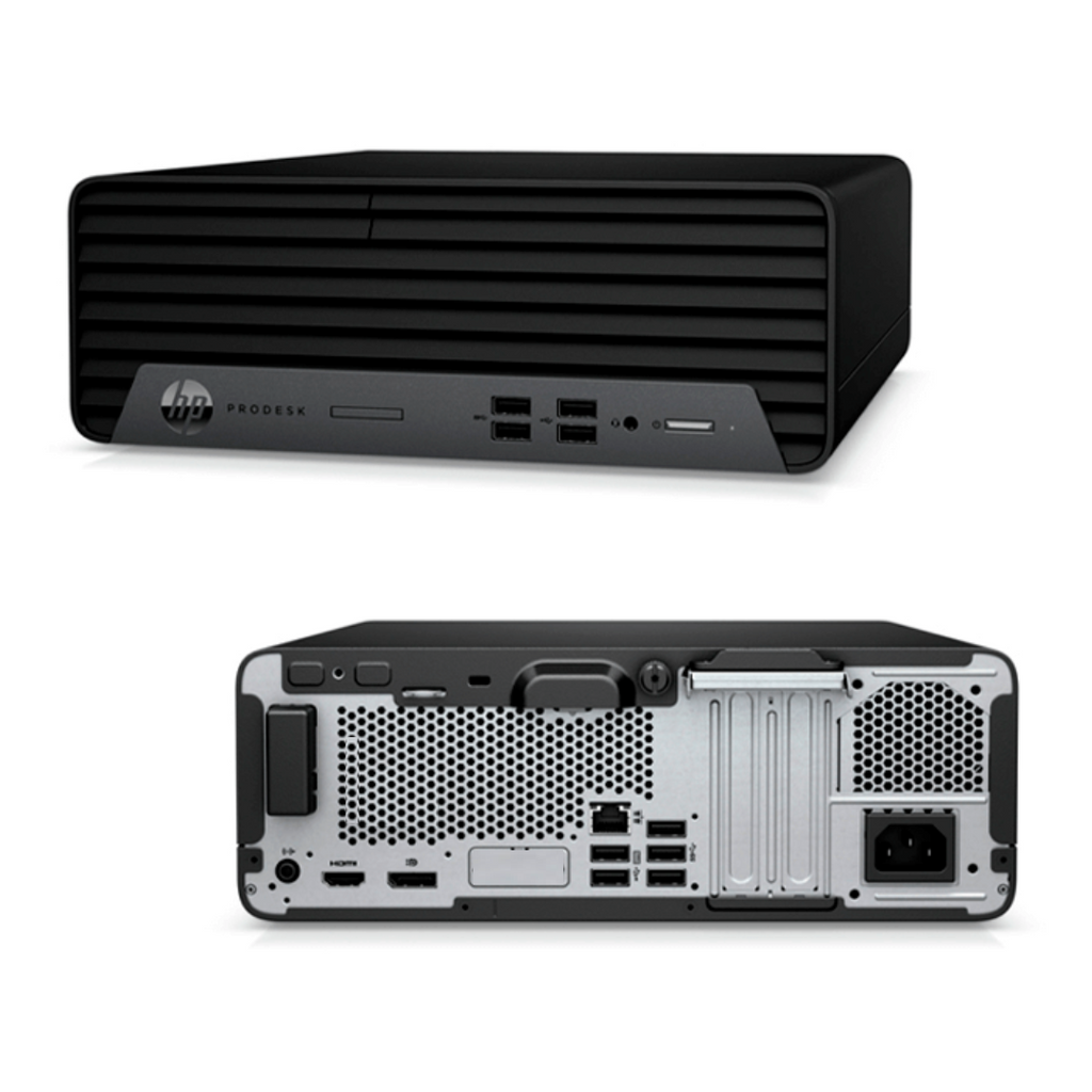 Refurbished Desktop Computers - Dell, HP, Lenovo | REFURB.io USA