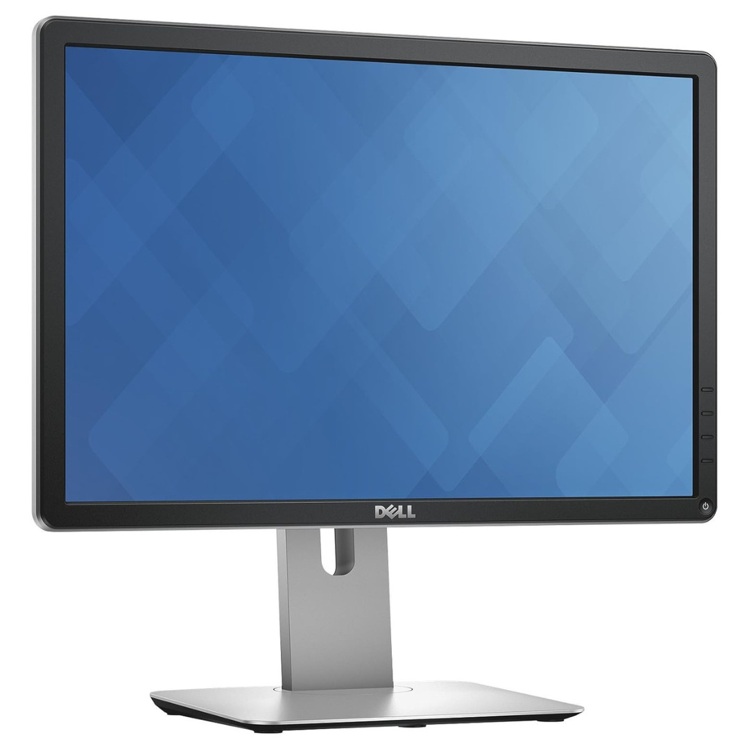 DELL P2016T 20 inches - LCD Monitor - Refurbished, Grade A — REFURB.io USA