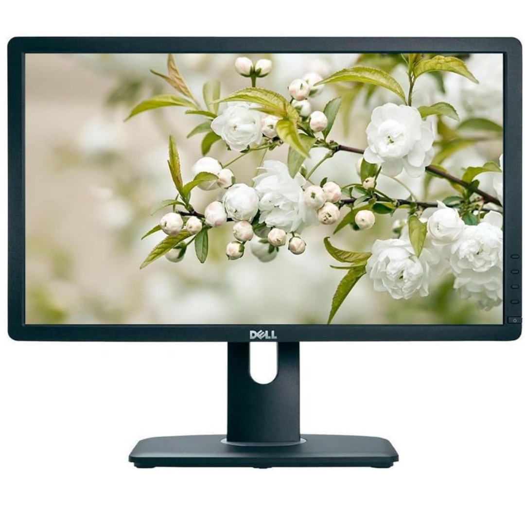 Dell U2212HMC 22 inches - LCD Monitor - Refurbished, Grade A — REFURB ...