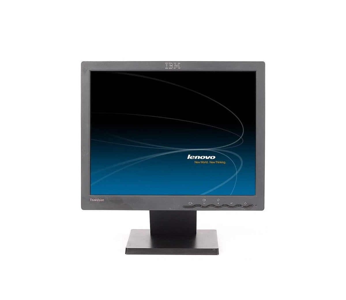Lenovo ThinkVision L151 15" LCD Monitor - Refurbished — REFURB.io USA