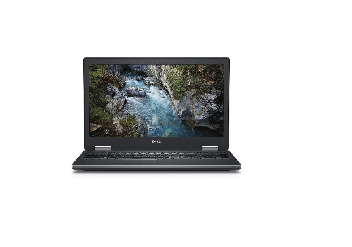 Dell Precision 7350 15.6" i5-8400H, 32GB RAM, 512GB Solid State Drive ...