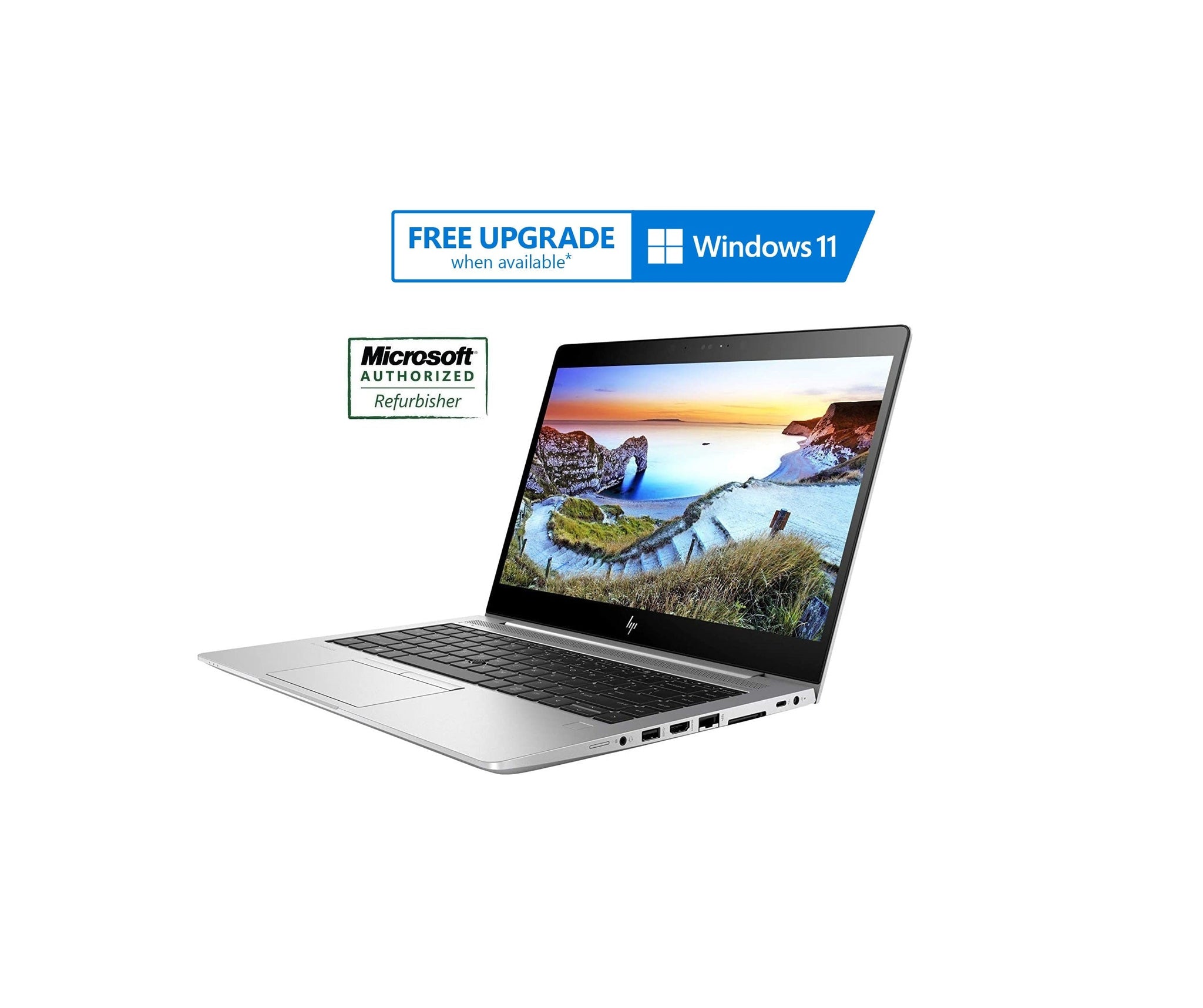 Refurbished Laptops For Sale - Dell, HP, Lenovo | REFURB.io USA