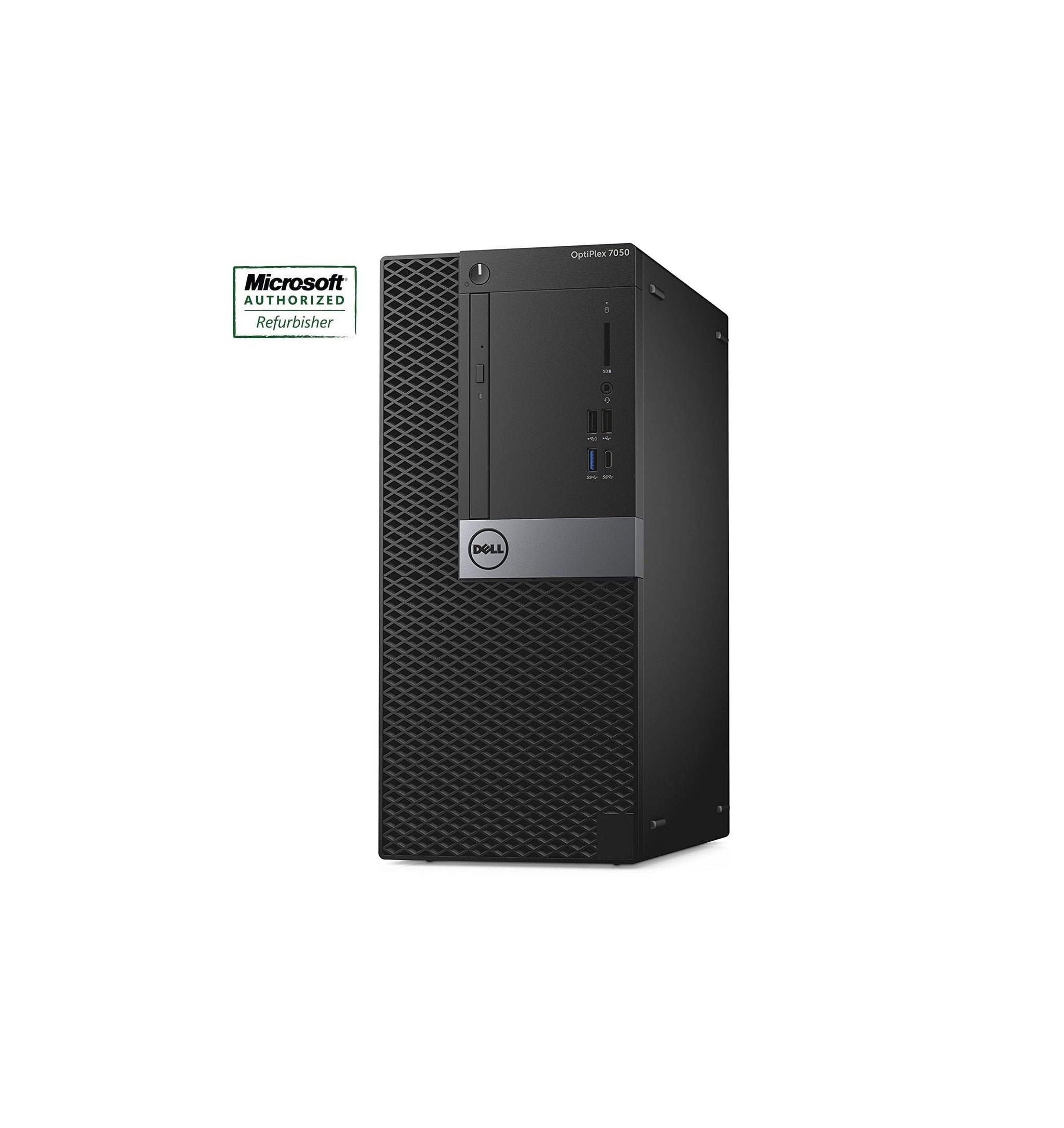 Refurbished Desktops — REFURB.io USA