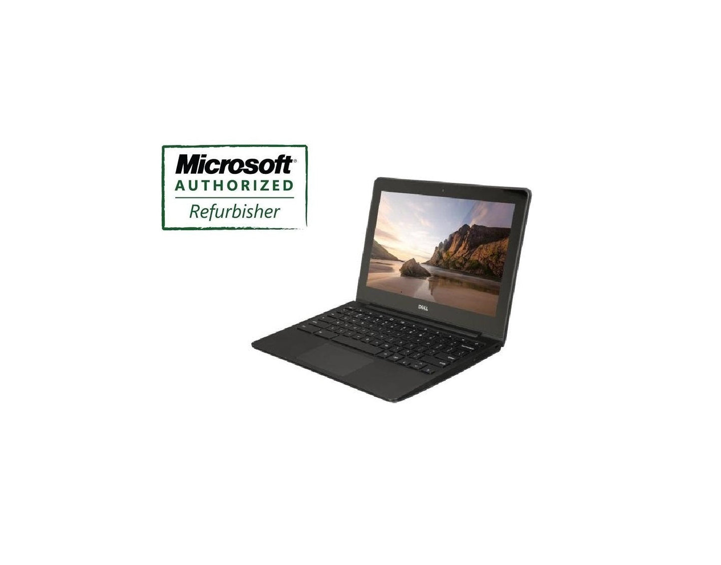 Benefits of buying from a Microsoft Authorized Refurbisher — REFURB.io USA