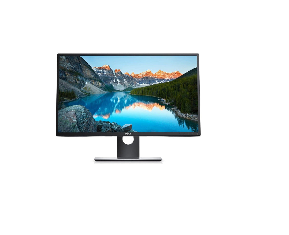 Dell 27" Full HD Monitor - Refurbished — REFURB.io USA