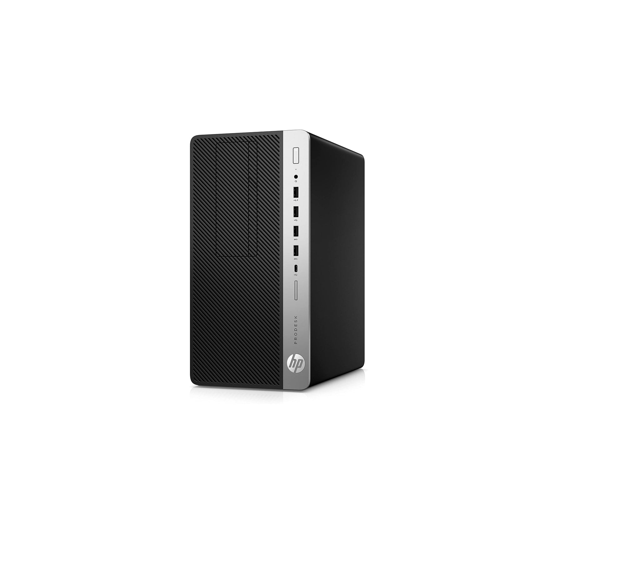 Refurbished Desktop Computers - Dell, HP, Lenovo | REFURB.io USA