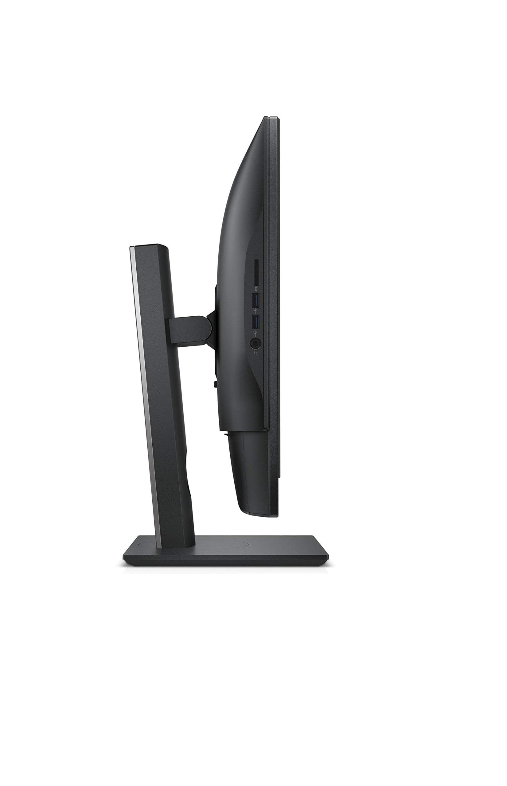 Dell OptiPlex 7440 All-in-One 23'' Desktop Intel Core i5- 6500, 3.2GHz ...